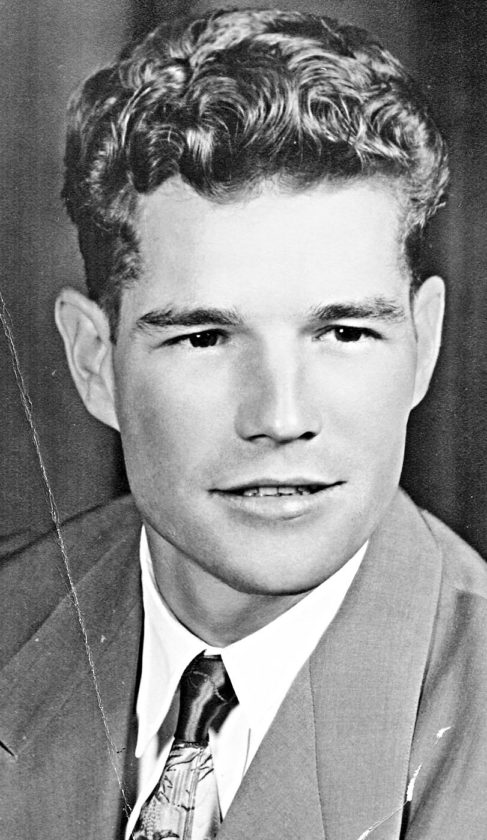 Leon D. Goff | News, Sports, Jobs - News and Sentinel